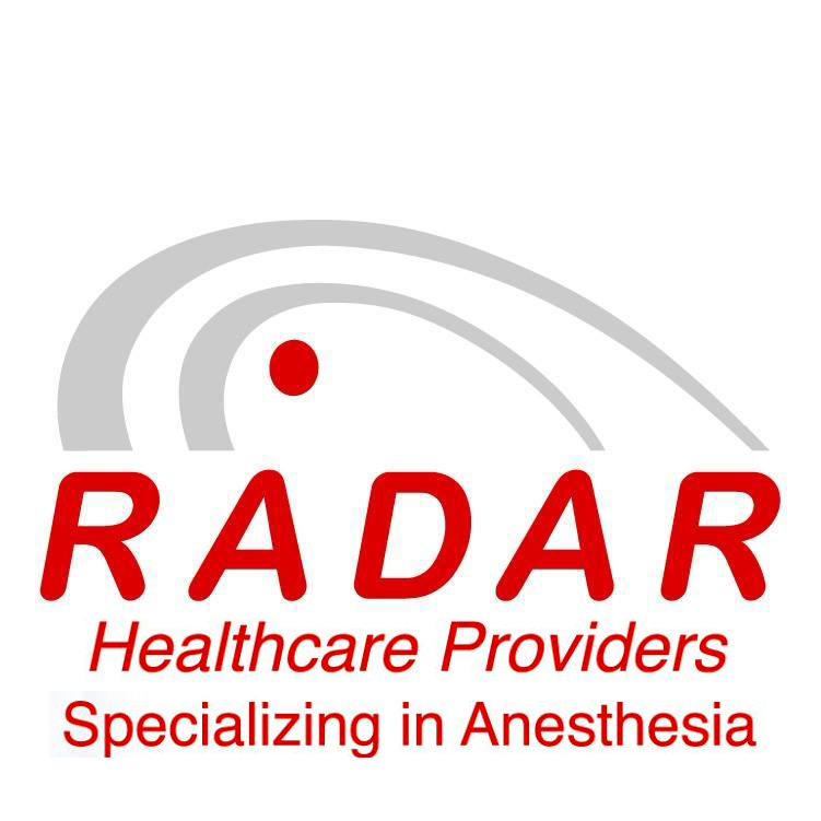 Under The Radar Logo