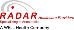 Home - RADAR Healthcare Providers